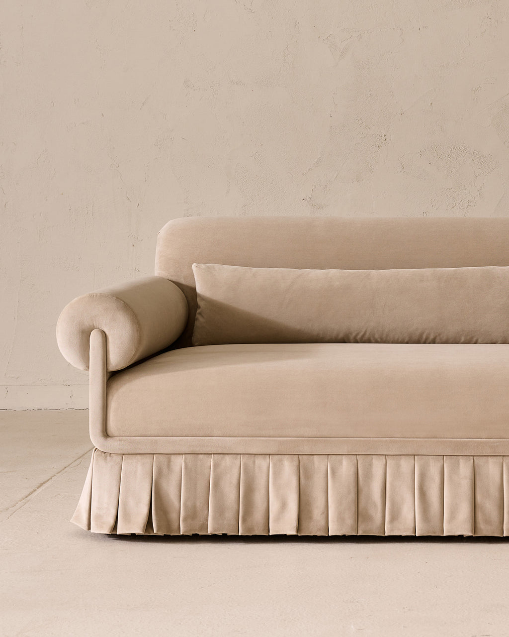 Alba Sofa – SSS Atelier