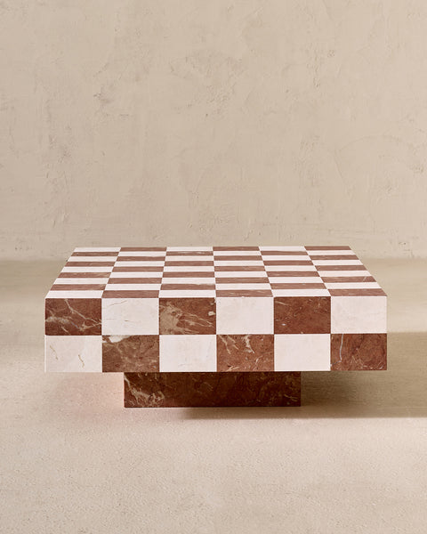 Gambit Coffee Table – SSS Atelier