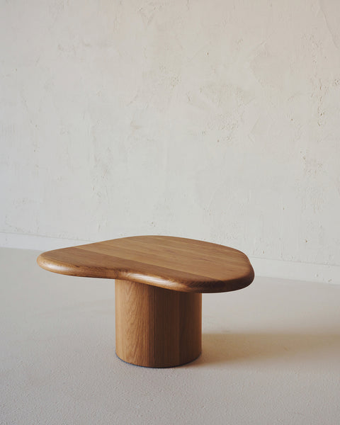 Skimming Stone 01 - Wood – SSS Atelier