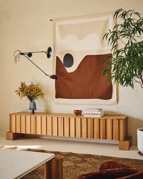 Fort Credenza – SSS Atelier